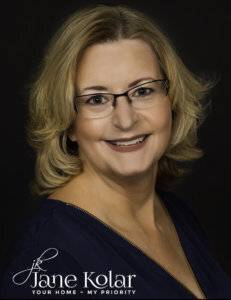Jane Kolar - Lewiston - Coldwell Banker Tomlinson Quad Cities